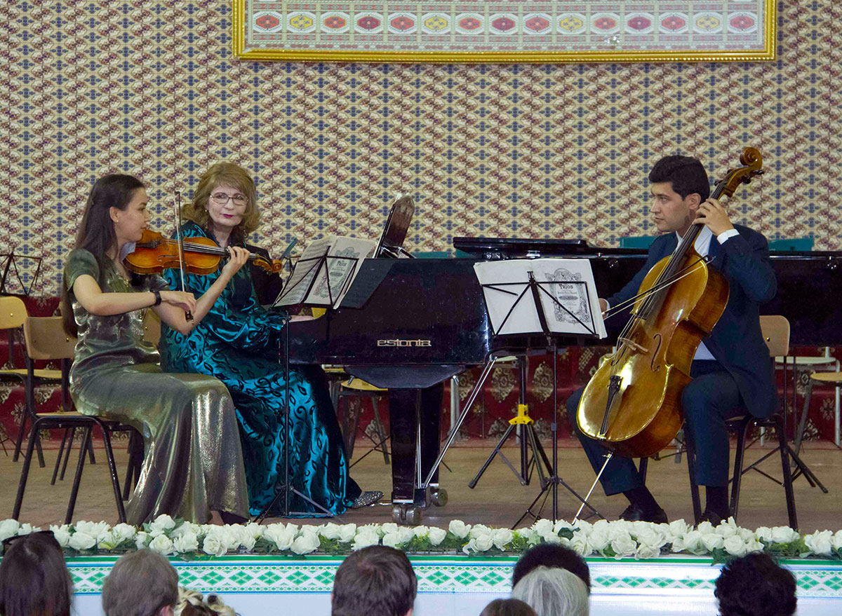 Franz Joseph Haydn - father of symphonies