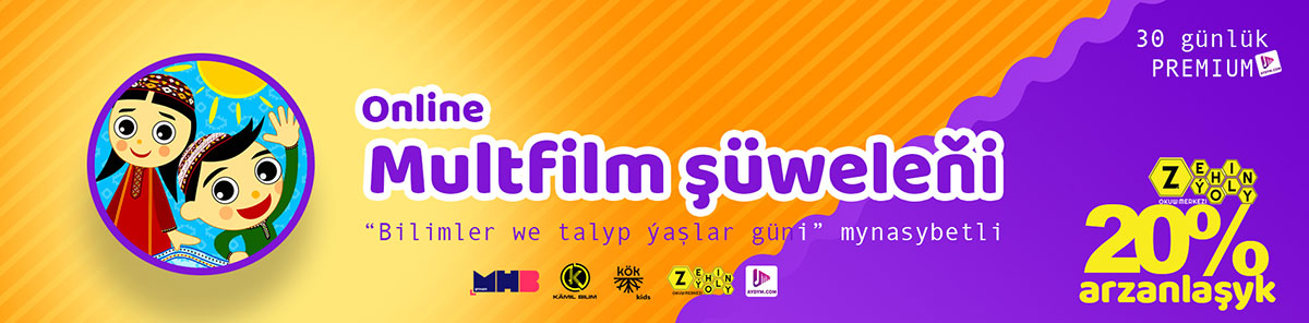 Multfilm Online