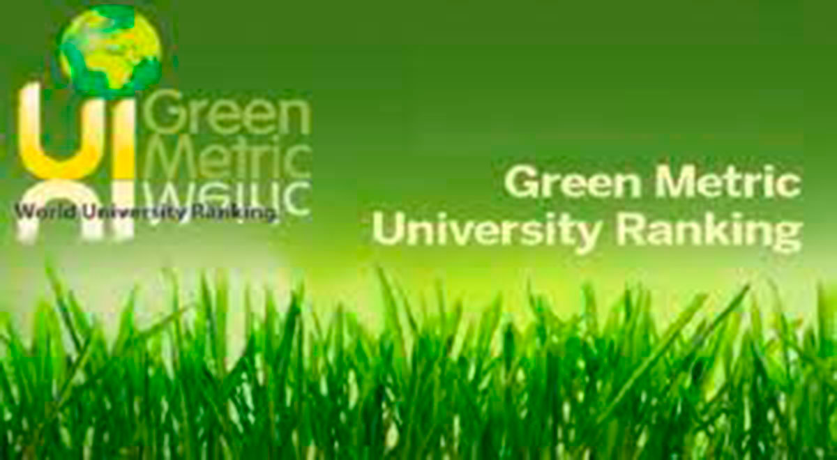 11 Turkmen Universities Enter the UI GreenMetric World University Rankings