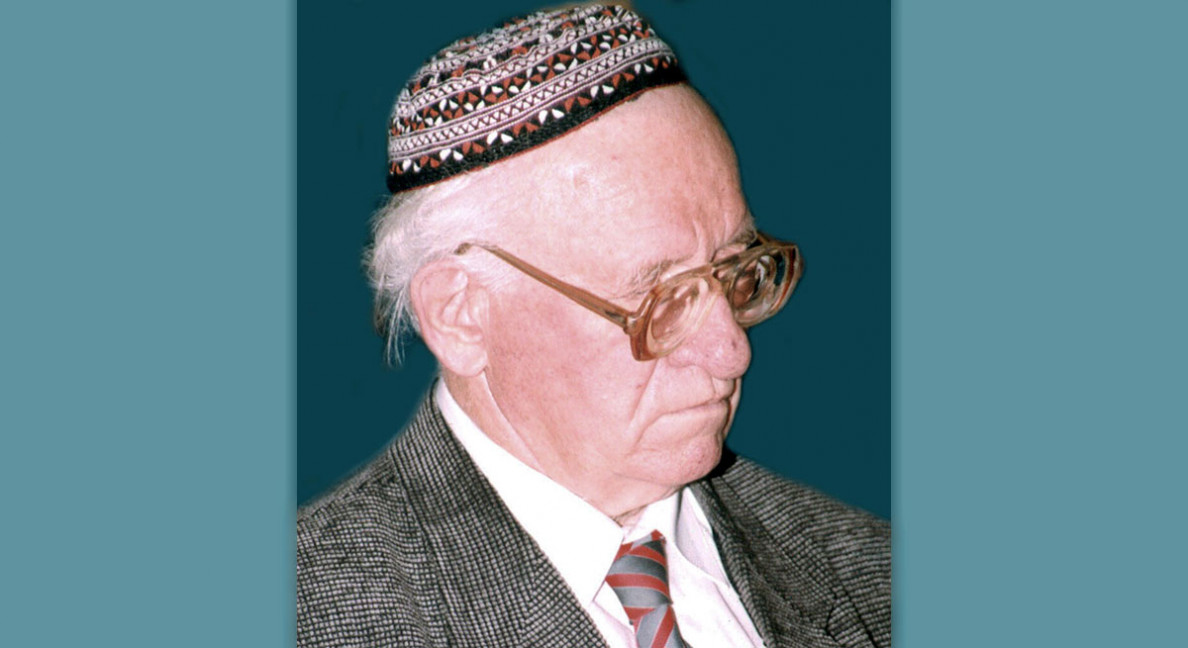 Vadim Masson: A man who opened Jeytun archaeological culture and Altyn ...